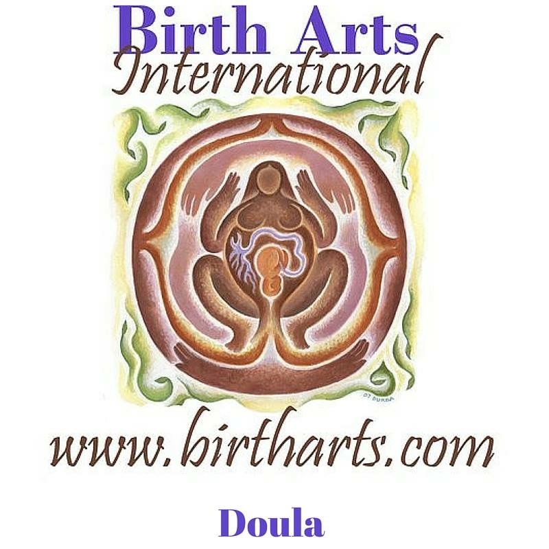 Birth Doula - Resilient Birth & Botanicals