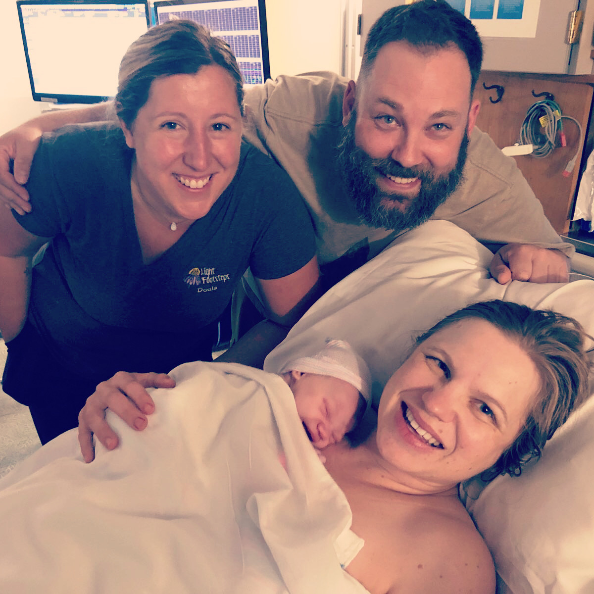 Birth Doula – Resilient Birth & Botanicals