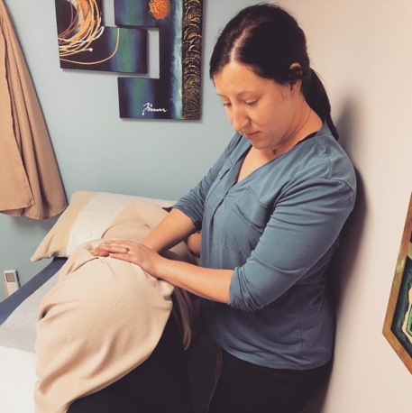 Midwifery Care - Resilient Birth & Botanicals