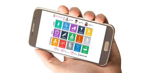 Create a [M]otherboard Birth Plan - Resilient Birth & Botanicals