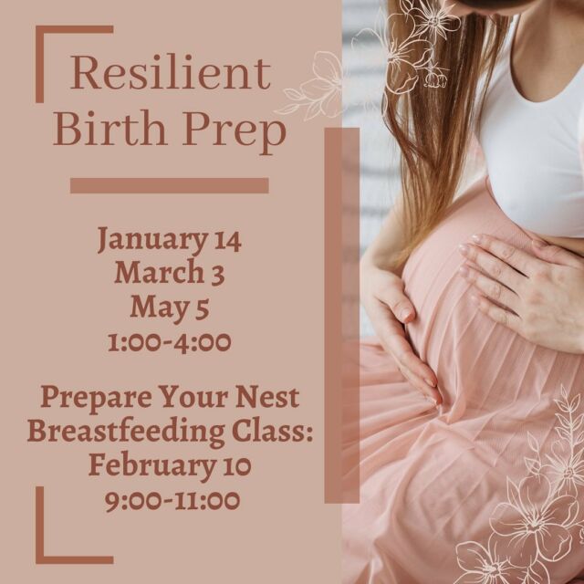 The Benefits of Prenatal Yoga - Resilient Birth & Botanicals