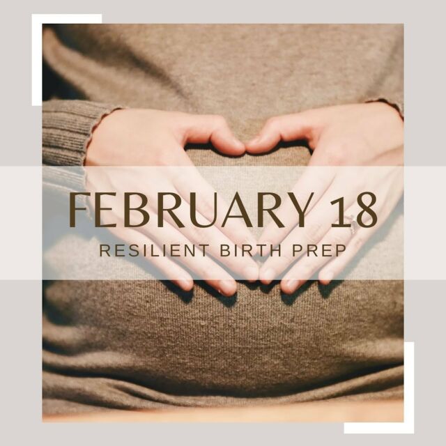 The Benefits of Prenatal Yoga - Resilient Birth & Botanicals