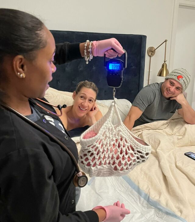 The Benefits of Prenatal Yoga - Resilient Birth & Botanicals